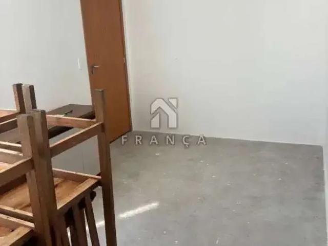 Apartamento para Venda em Jacareí/SP Vila Nova Aliança 2 Quartos