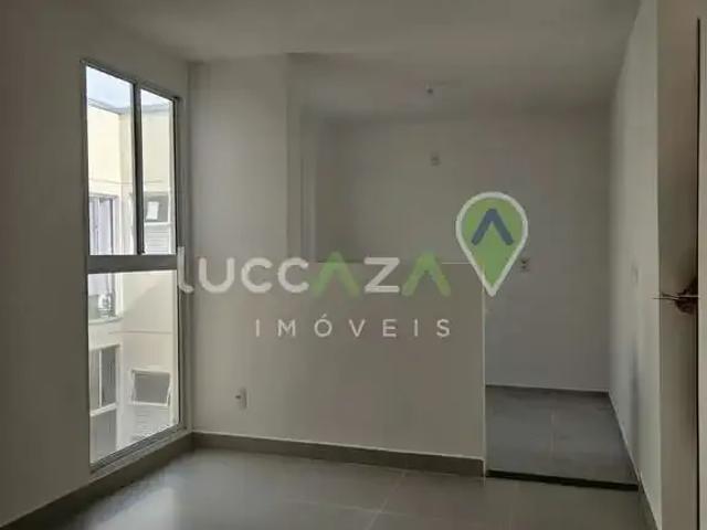 Apartamento para Venda em Jacareí/SP Vila Nova Aliança 2 Quartos