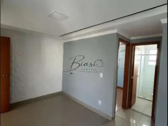 Apartamento para Venda em Jacareí/SP Vila Nova Aliança 2 Quartos