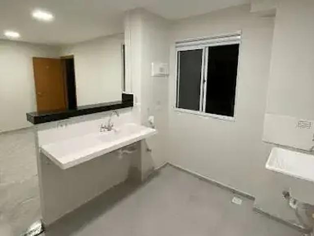 Apartamento para Venda em Jacareí/SP Vila Nova Aliança 2 Quartos