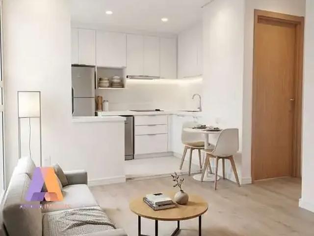 Apartamento para Venda em Jacareí/SP Vila Nova Aliança 2 Quartos