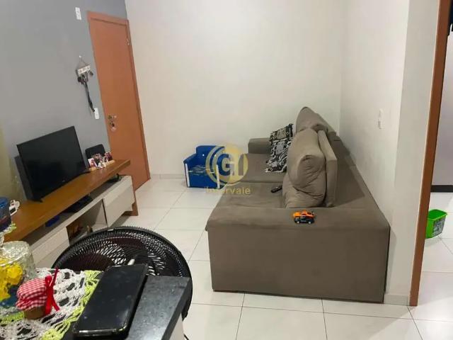Apartamento para Venda em Jacareí/SP Vila Nova Aliança 2 Quartos