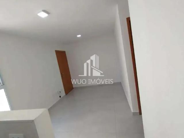 Apartamento para Venda em Jacareí/SP Vila Nova Aliança 2 Quartos