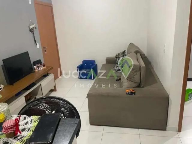Apartamento para Venda em Jacareí/SP Vila Nova Aliança 2 Quartos