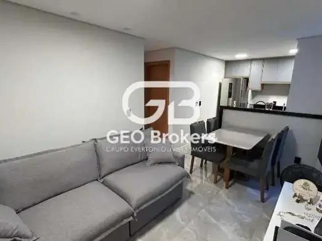 Apartamento para Venda em Jacareí/SP Vila Nova Aliança 2 Quartos