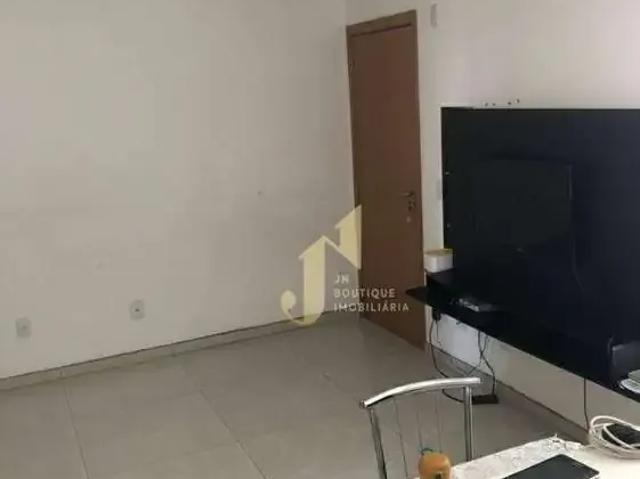 Apartamento para Venda em Jacareí/SP Vila Nova Aliança 2 Quartos