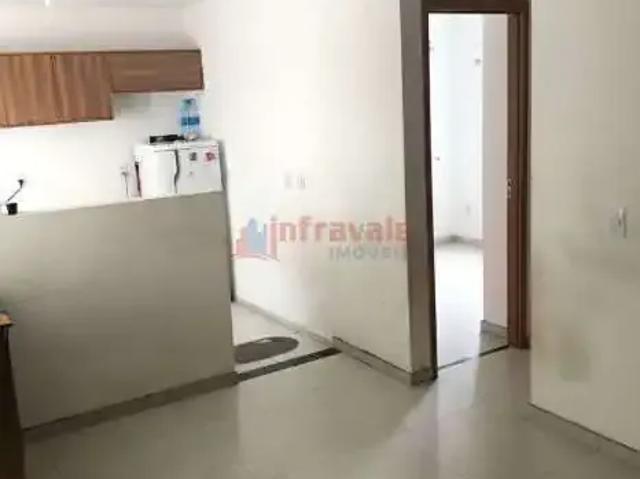 Apartamento para Venda em Jacareí/SP Vila Nova Aliança 2 Quartos