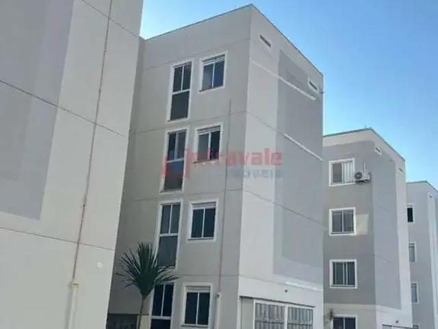 Apartamento para Venda em Jacareí/SP Vila Nova Aliança 2 Quartos