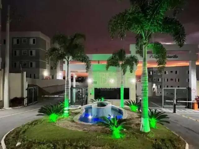 Apartamento para Venda em Jacareí/SP Vila Nova Aliança 2 Quartos