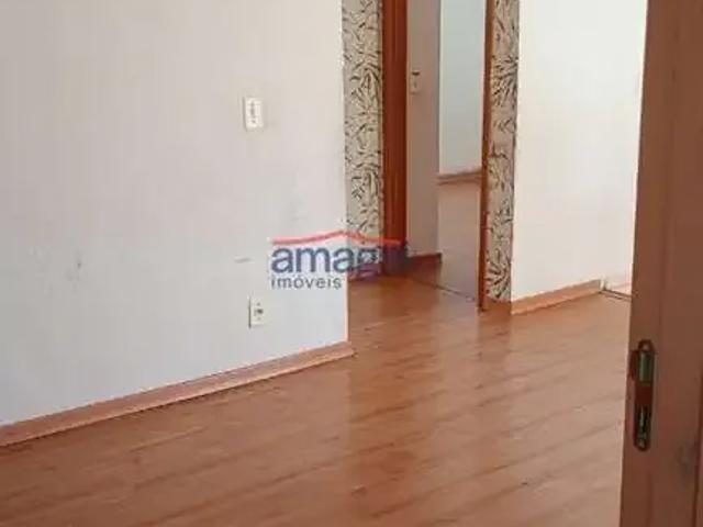 Apartamento para Venda em Jacareí/SP Vila Aprazível 2 Quartos