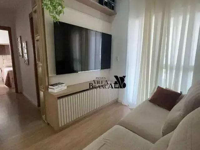 Apartamento para Venda em Jacareí/SP Vila Aprazível 2 Quartos