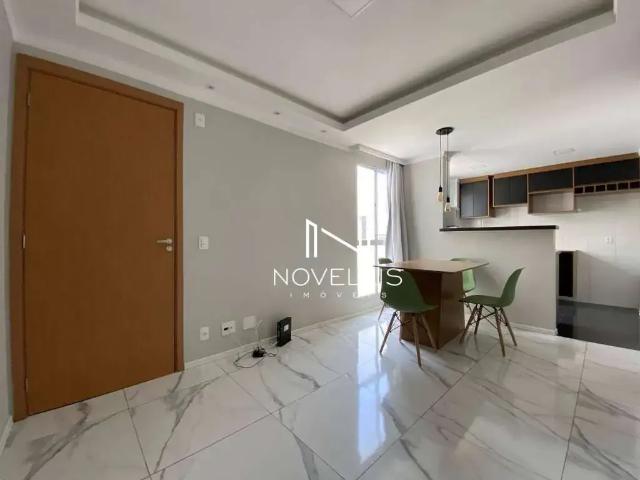 Apartamento para Venda em Jacareí/SP Vila Aprazível 2 Quartos