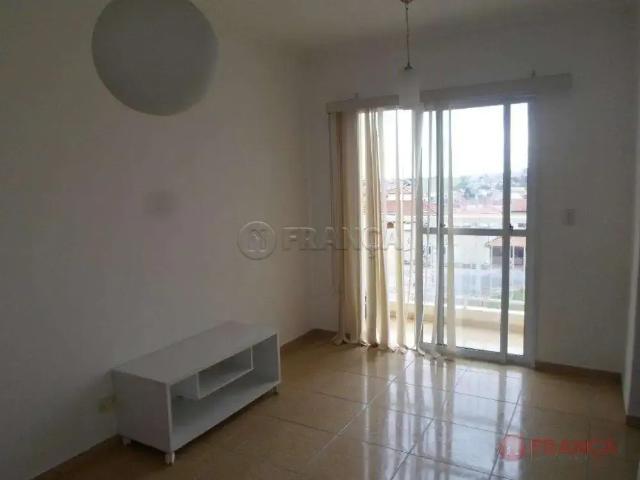 Apartamento para Venda em Jacareí/SP Vila Aprazível 2 Quartos