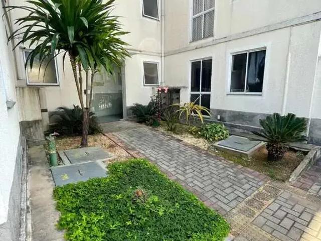 Apartamento para Venda em Jacareí/SP Vila Aprazível 2 Quartos