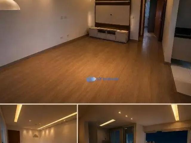Apartamento para Venda em Jacareí/SP Vila Aprazível 2 Quartos