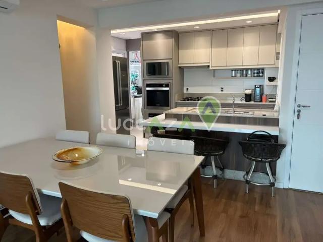 Apartamento para Venda em Jacareí/SP Vila Aprazível 3 Quartos