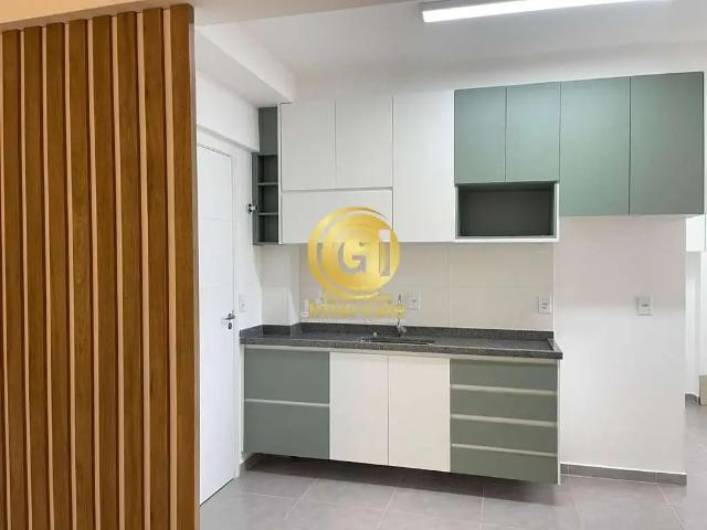 Apartamento para Venda em Jacareí/SP Vila Aprazível 3 Quartos