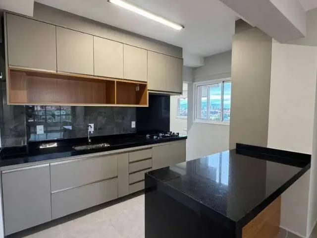 Apartamento para Venda em Jacareí/SP Vila Aprazível 3 Quartos