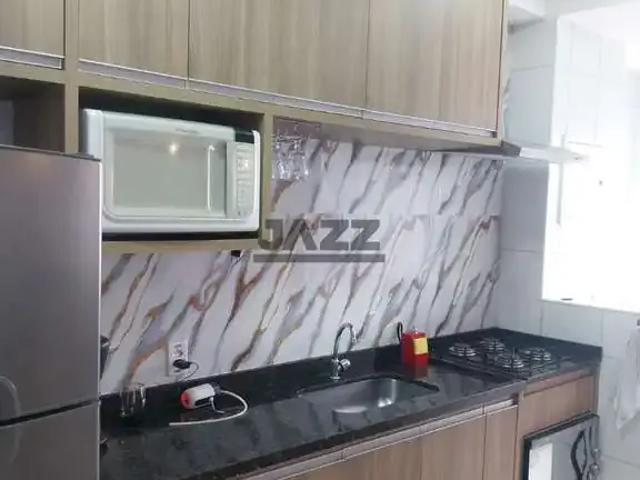 Apartamento para Venda em Jacareí/SP Vila Aprazível 3 Quartos