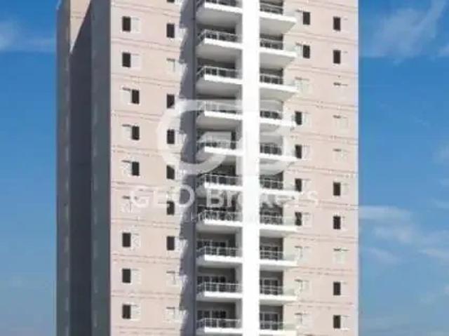 Apartamento para Venda em Jacareí/SP Vila Aprazível 3 Quartos