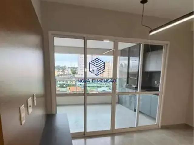Apartamento para Venda em Jacareí/SP Vila Aprazível 3 Quartos
