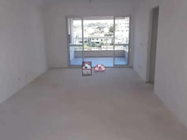 Apartamento para Venda em Jacareí/SP Vila Aprazível 3 Quartos