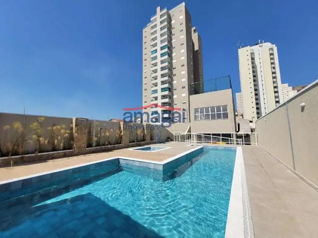 Apartamento para Venda em Jacareí/SP Vila Aprazível 3 Quartos