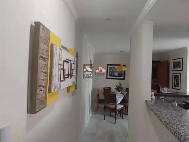 Apartamento para Venda em Jacareí/SP Vila Aprazível 3 Quartos