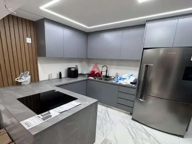 Apartamento para Venda em Jacareí/SP Vila Aprazível 3 Quartos