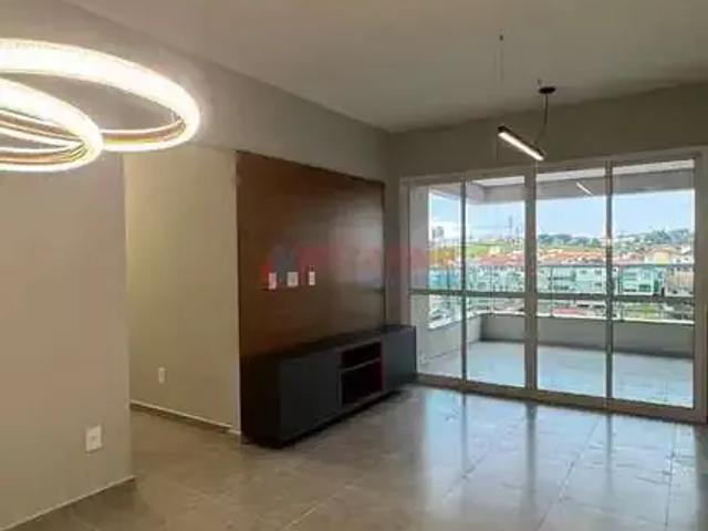Apartamento para Venda em Jacareí/SP Vila Aprazível 3 Quartos