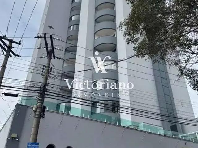 Apartamento para Venda em Jacareí/SP Vila Aprazível 3 Quartos