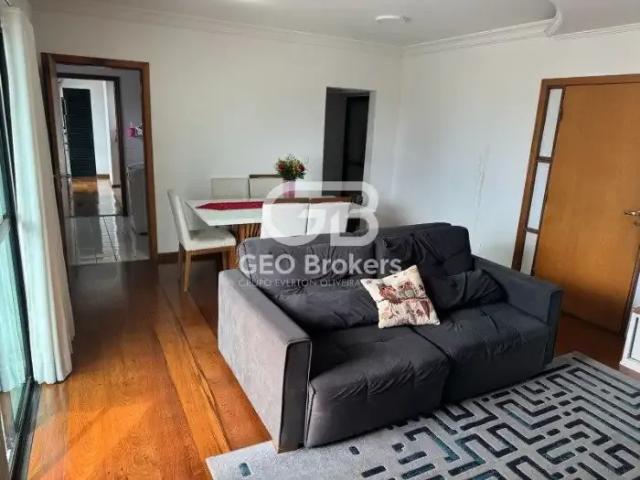 Apartamento para Venda em Jacareí/SP Vila Aprazível 3 Quartos