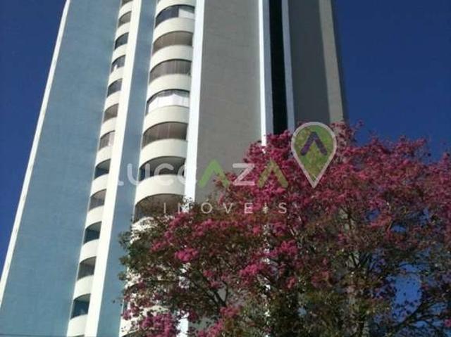 Apartamento para Venda em Jacareí/SP Vila Aprazível 3 Quartos