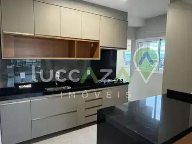 Apartamento para Venda em Jacareí/SP Vila Aprazível 3 Quartos