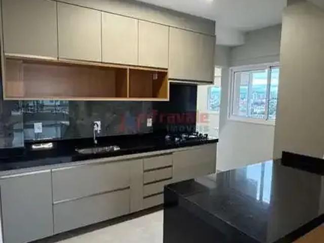 Apartamento para Venda em Jacareí/SP Vila Aprazível 3 Quartos