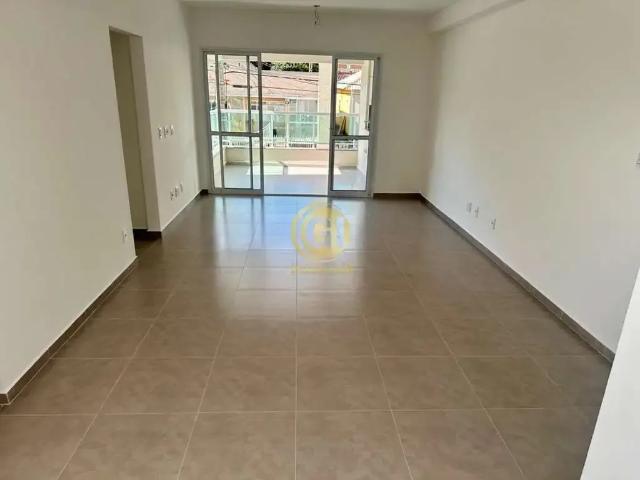 Apartamento para Venda em Jacareí/SP Vila Aprazível 3 Quartos
