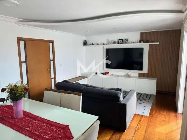 Apartamento para Venda em Jacareí/SP Vila Aprazível 3 Quartos