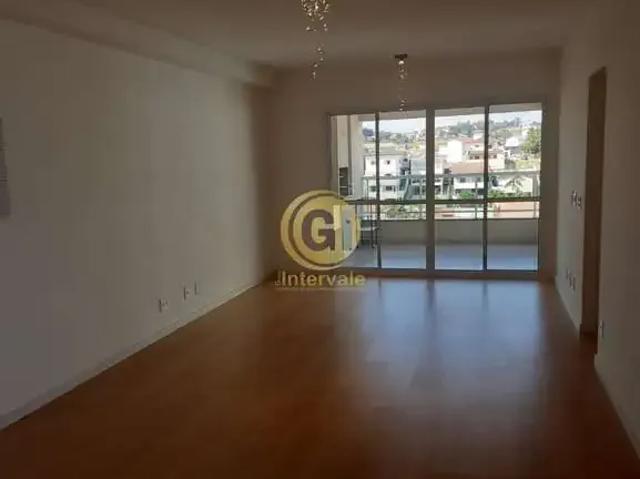 Apartamento para Venda em Jacareí/SP Vila Aprazível 3 Quartos