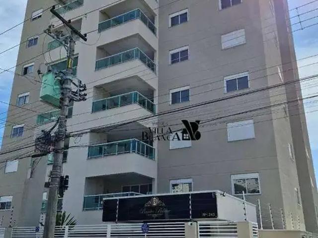 Apartamento para Venda em Jacareí/SP Vila Aprazível 3 Quartos