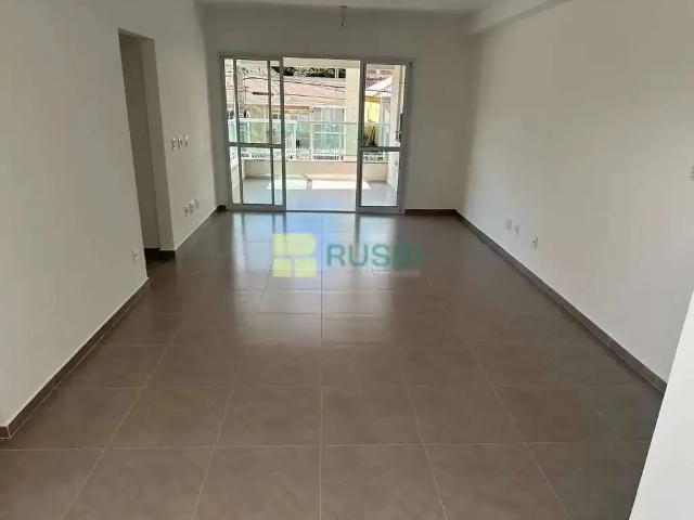 Apartamento para Venda em Jacareí/SP Vila Aprazível 3 Quartos