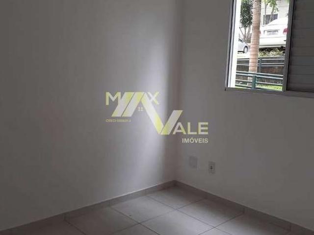 Apartamento para Venda em Jacareí/SP Vila Branca 1 Quartos