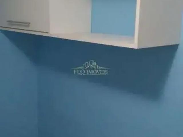 Apartamento para Venda em Jacareí/SP Vila Branca 2 Quartos