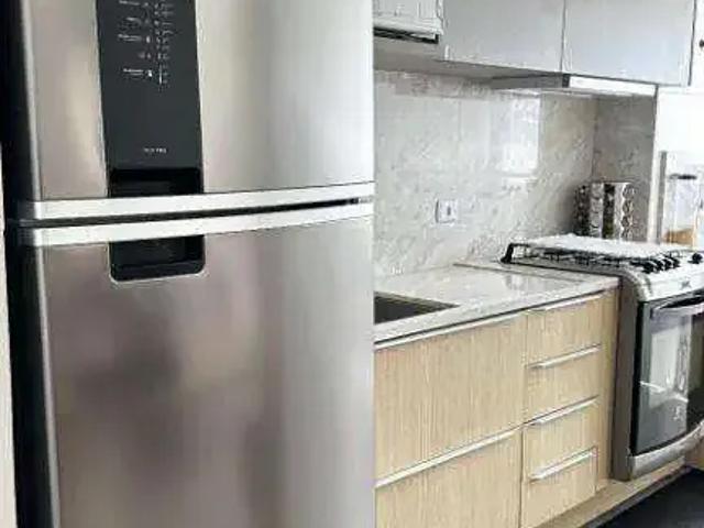 Apartamento para Venda em Jacareí/SP Vila Branca 2 Quartos