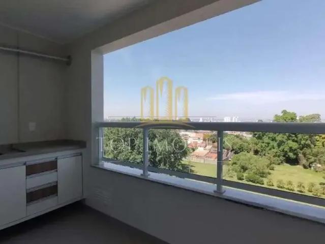 Apartamento para Venda em Jacareí/SP Vila Branca 2 Quartos