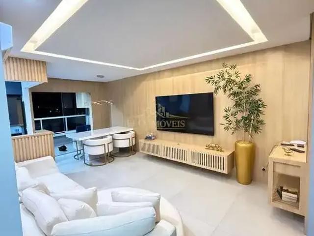 Apartamento para Venda em Jacareí/SP Vila Branca 3 Quartos