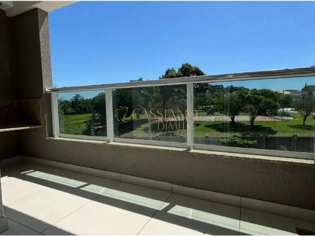 Apartamento para Venda em Jacareí/SP Vila Branca 3 Quartos