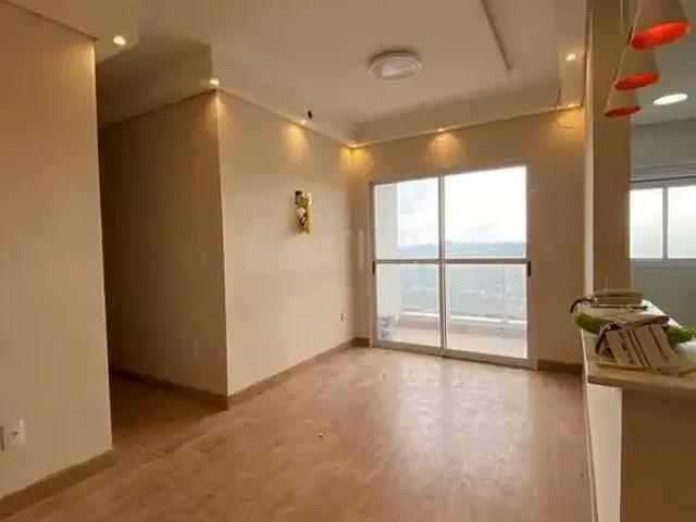 Apartamento para Venda em Jacareí/SP Vila Branca 3 Quartos