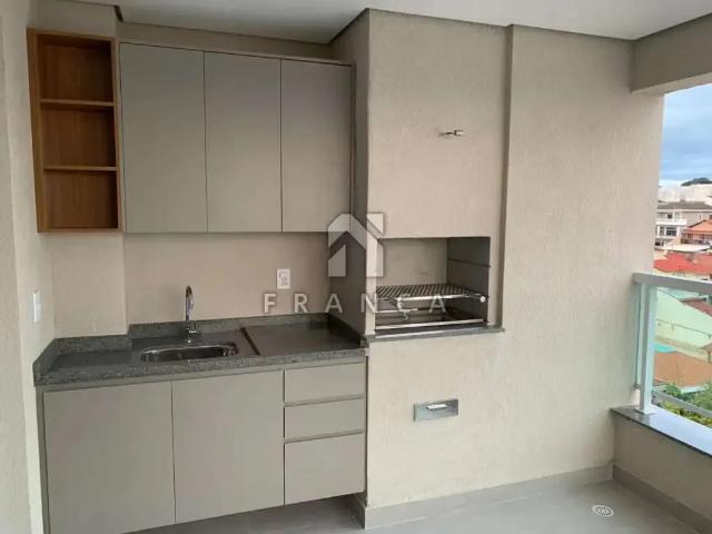 Apartamento para Venda em Jacareí/SP Vila Formosa 3 Quartos