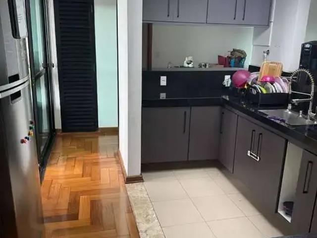 Apartamento para Venda em Jacareí/SP Vila Formosa 3 Quartos