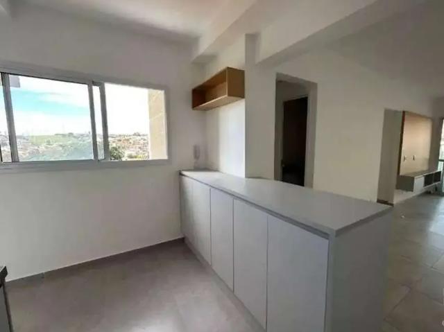 Apartamento para Venda em Jacareí/SP Vila Formosa 3 Quartos